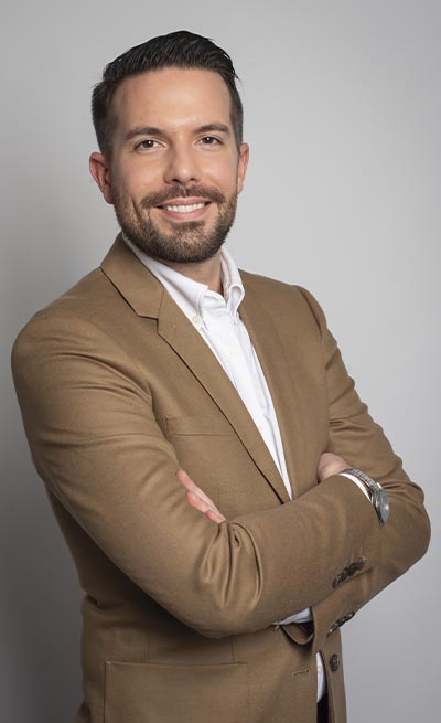 Pierre Gezelin - Avocat à la cour - CF Société d'Avocats